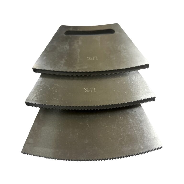 DAO CHẠP BÌA CARTON (DAO TẠO RÃNH BÌA CARTON) - Logipex