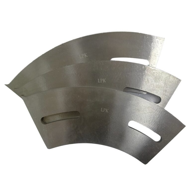 DAO CHẠP BÌA CARTON (DAO TẠO RÃNH BÌA CARTON) - Logipex