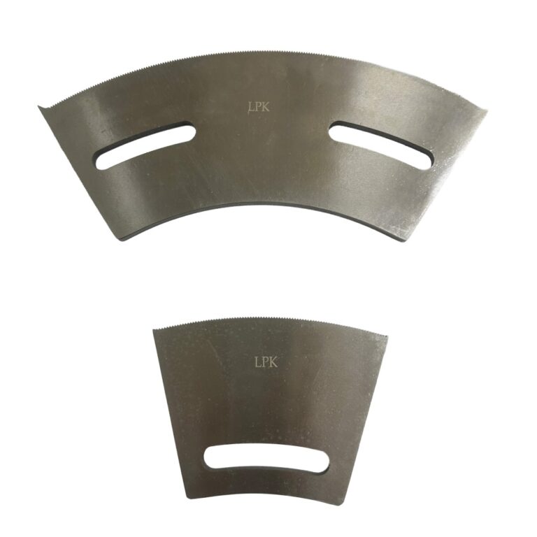 DAO CHẠP BÌA CARTON (DAO TẠO RÃNH BÌA CARTON) - Logipex